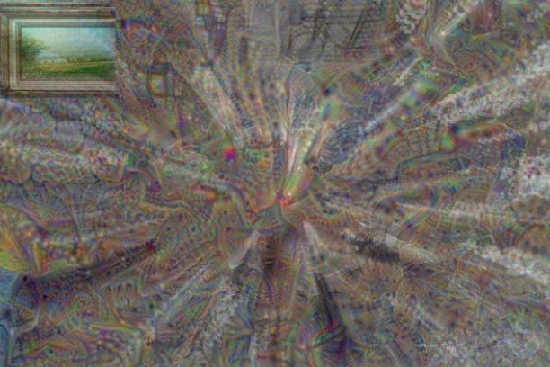 GitHub - devinvenable/gnarly: A Python-based creative visualization ...